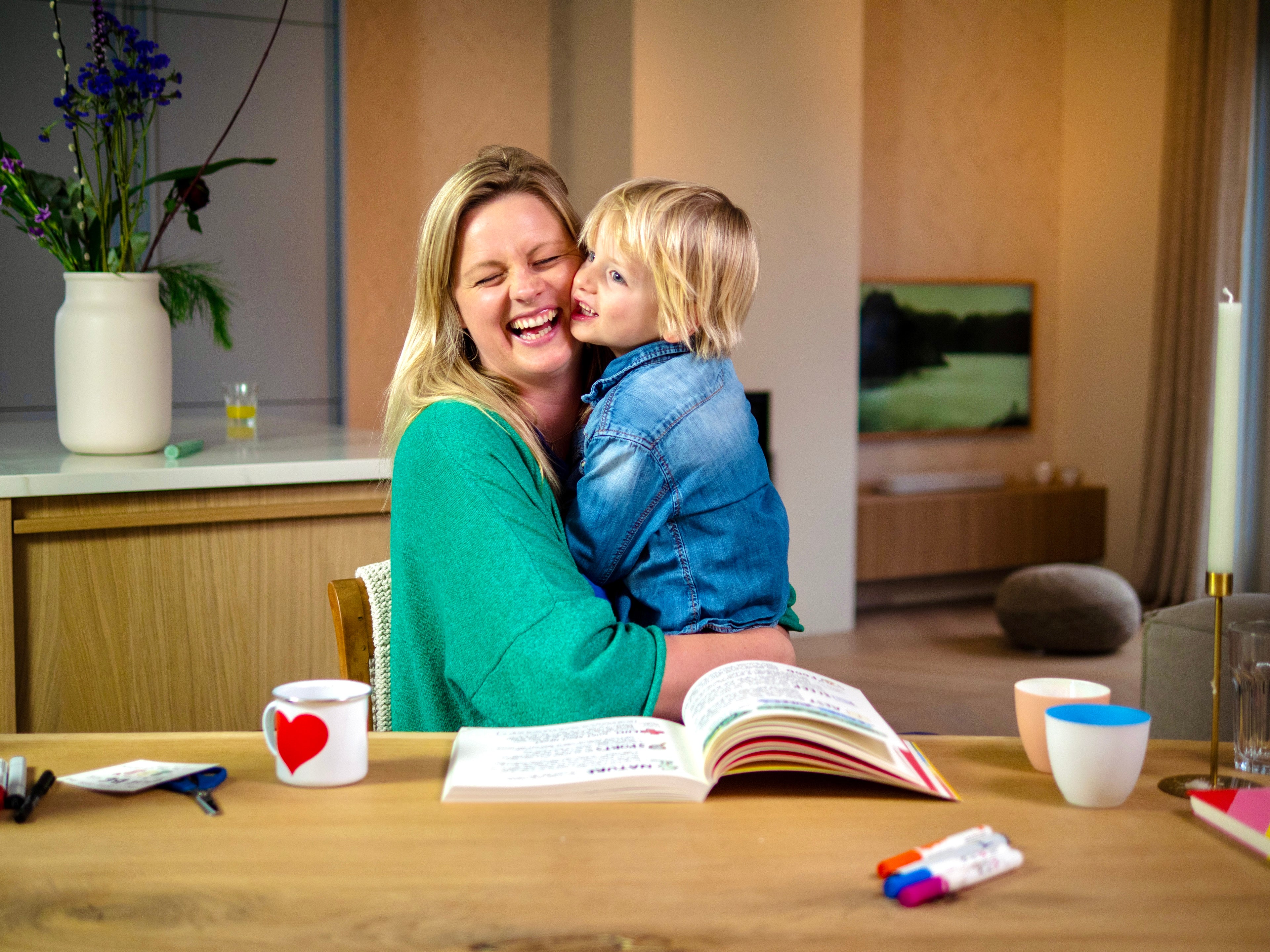 Marieke Loves to Draw – MariekelovestoDraw
