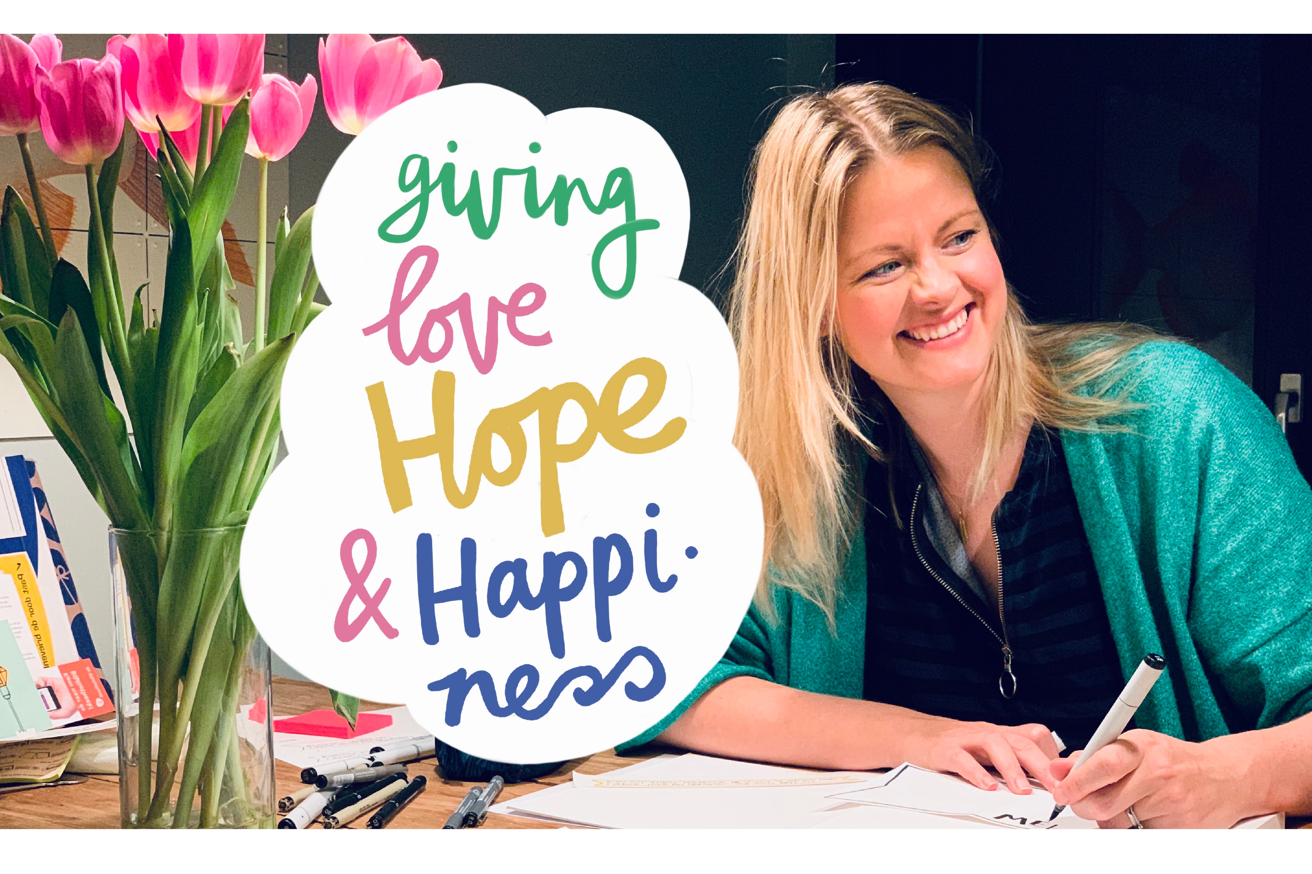 Marieke Loves to Draw – MariekelovestoDraw